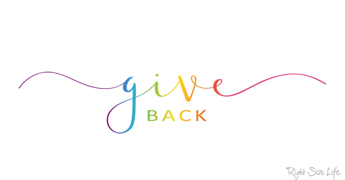 Giving Tuesday Guide 2019 | Local Charities | Give Back Guide