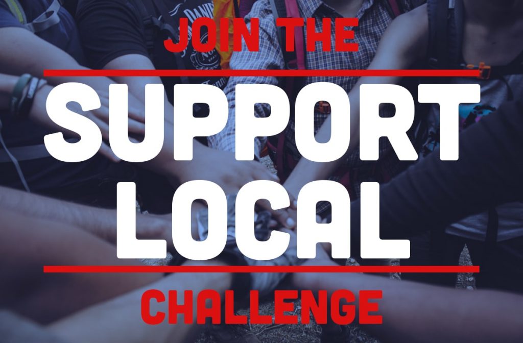 How We Support Locally Owned Businesses (And You Should Too)