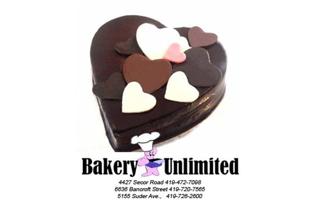 Bakery Unlimited - Right Size Life