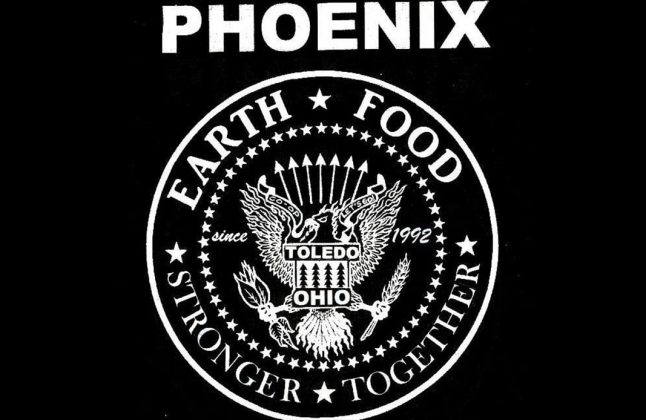 Phoenix Earth Food Co-op - Right Size Life