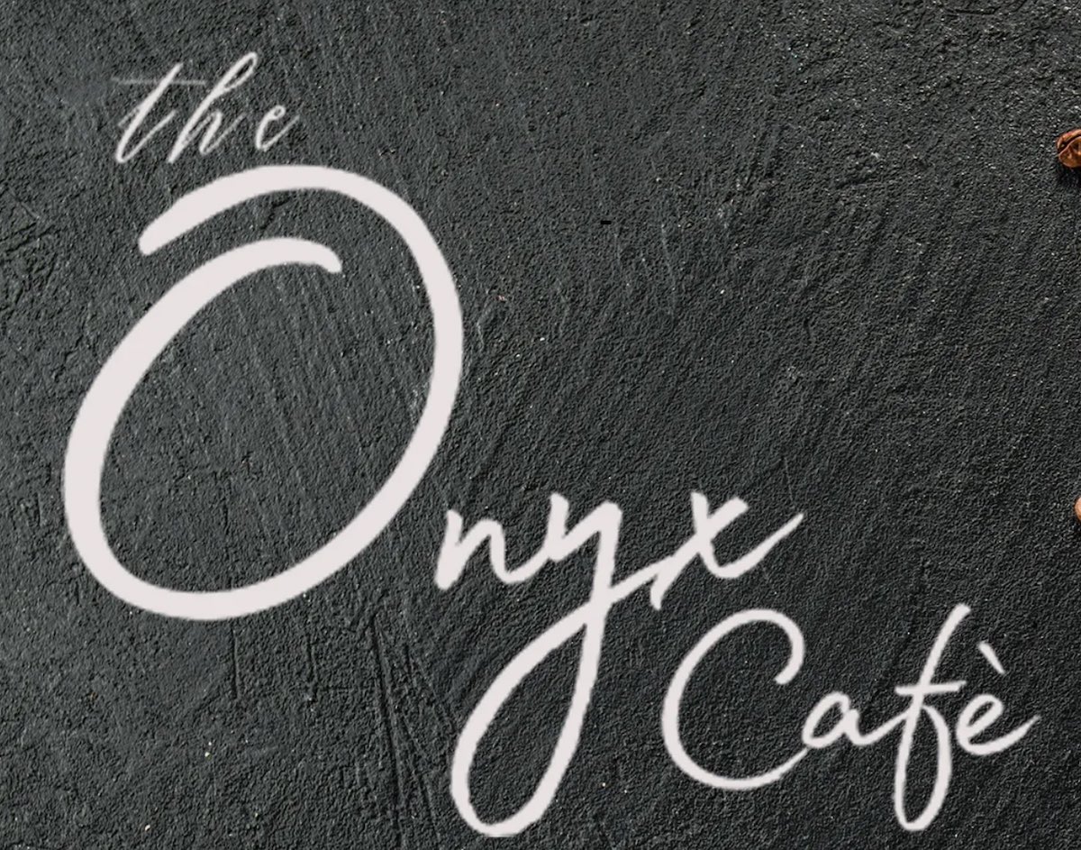 The Onyx Cafe - Right Size Life