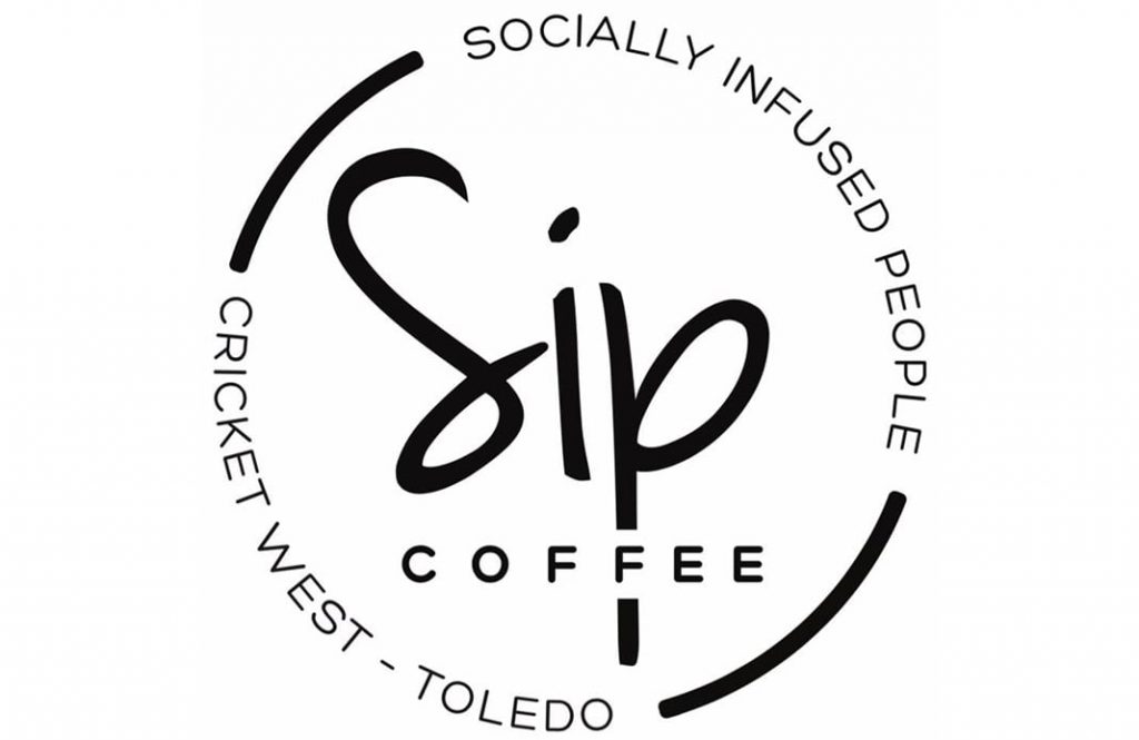 SIP Coffee - Right Size Life