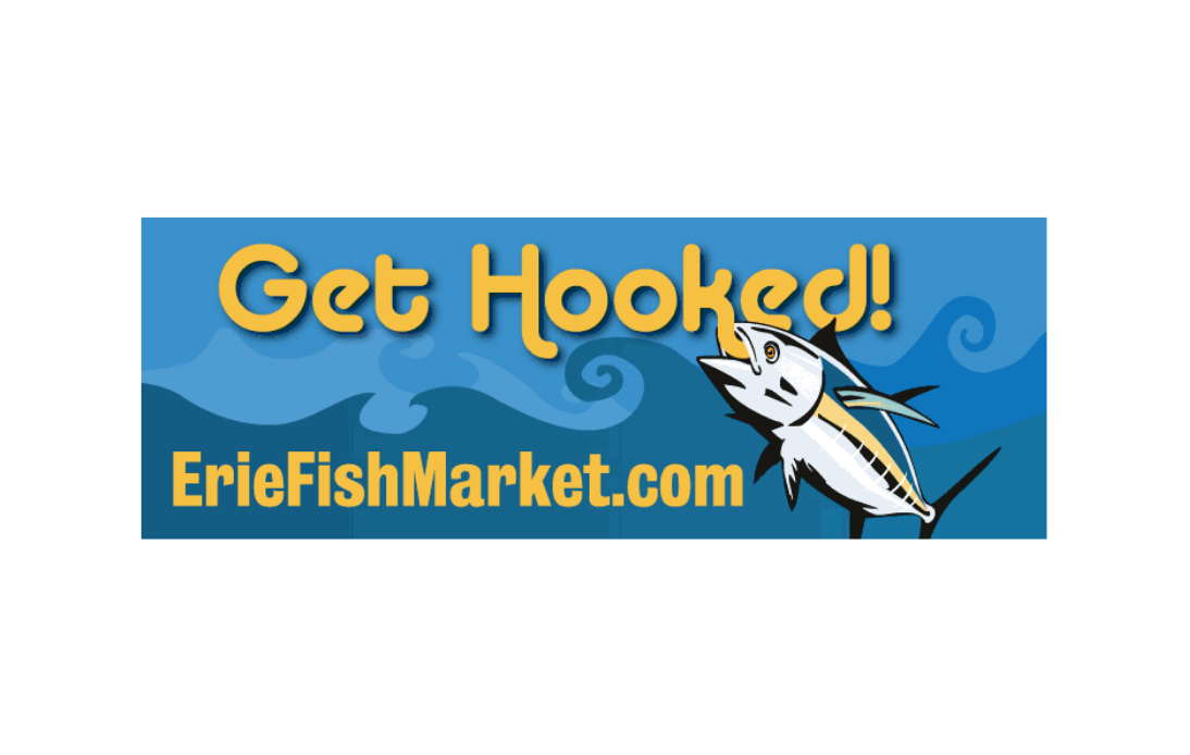 Fish Market - Right Size Life