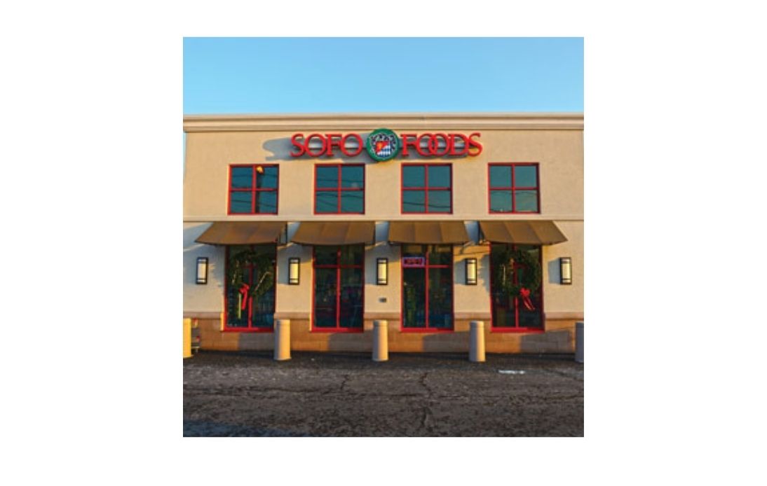 Sofo's Italian Market - Right Size Life