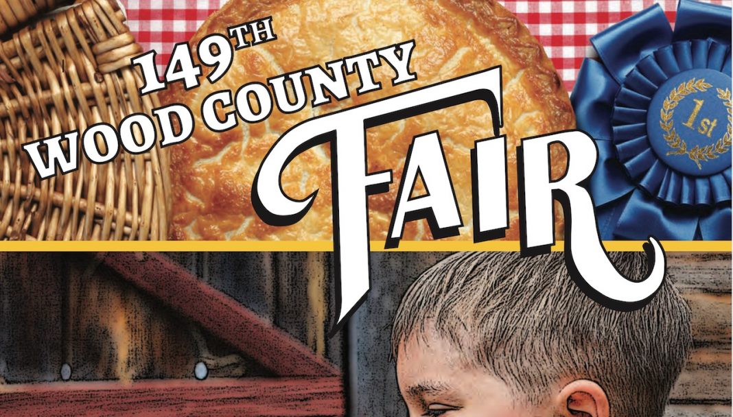 Wood County Fair 2022 - Right Size Life