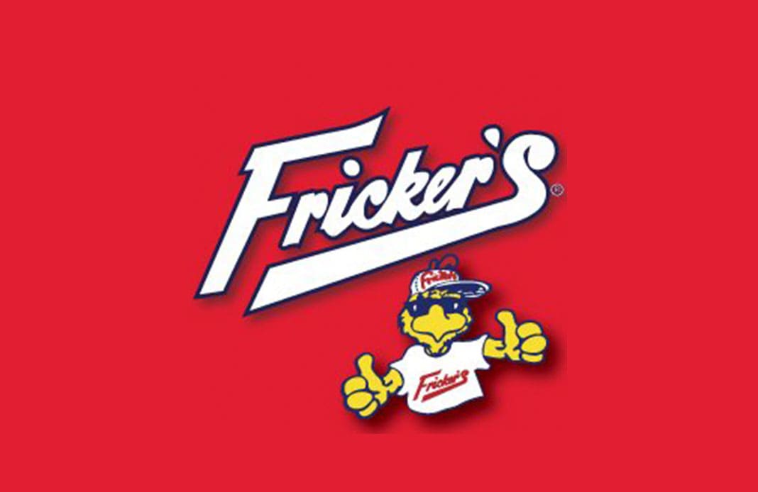 Fricker's - Right Size Life
