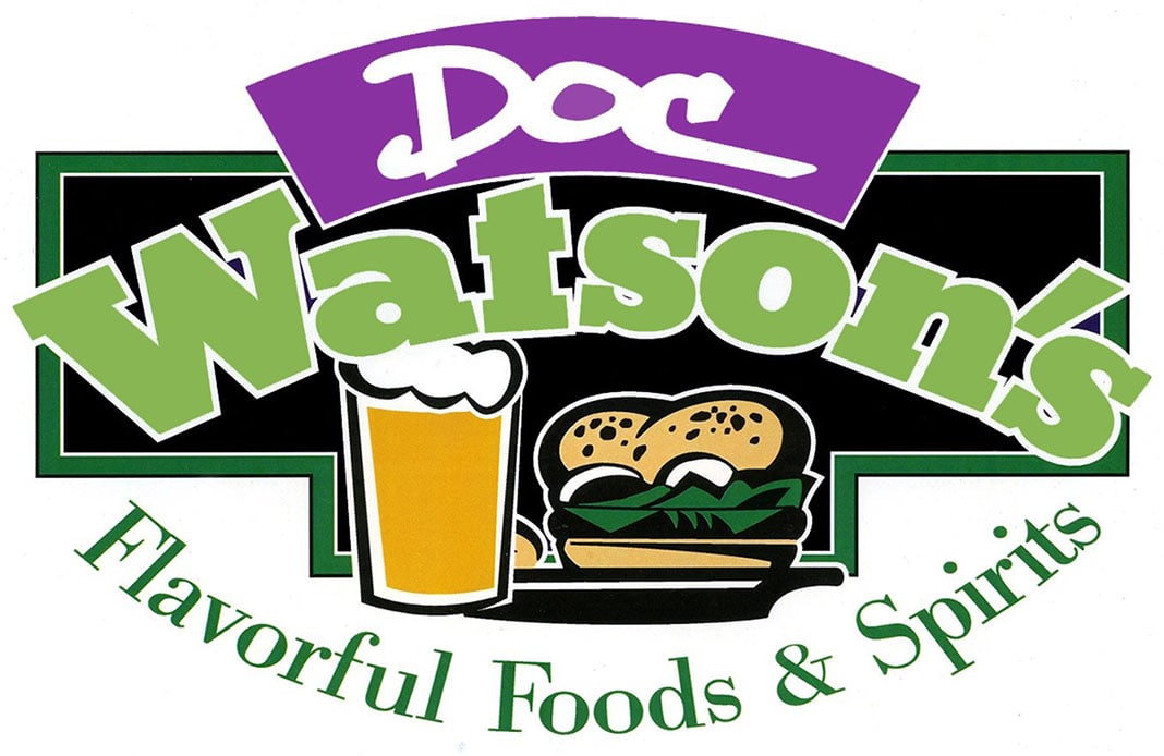 Doc Watson's - Right Size Life